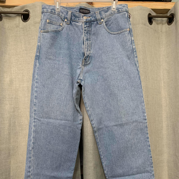 Britches | Jeans | Britches Great Outdoors Blue Jeans | Poshmark